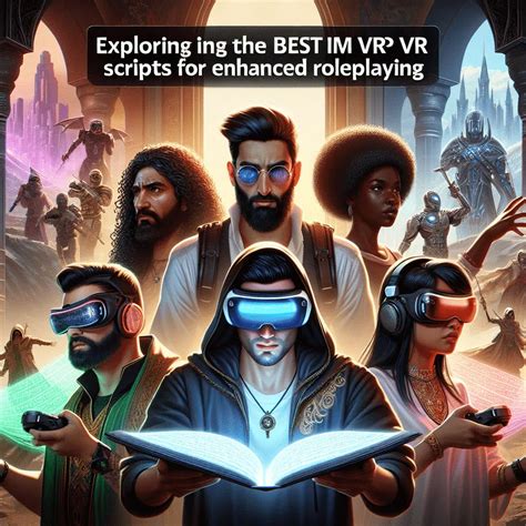 Explorando Os Melhores Scripts Fivem Vrp Para Interpretação Aprimorada