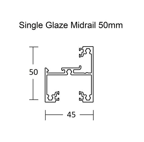 Aluminium Commercial Door Material Single Glazed Alltrade Aluminium Glass And Stainless Steel