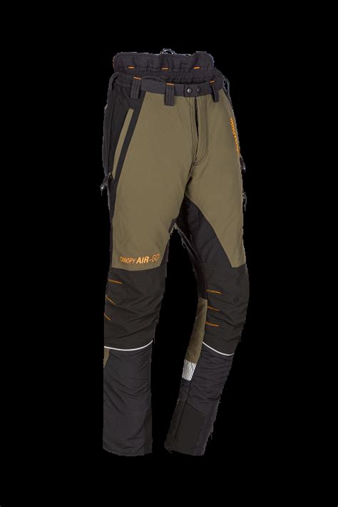 SIP Canopy AIR GO Coastline Mowers