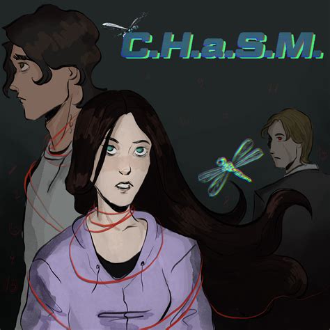 Chasm Webtoon