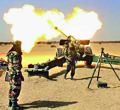 Indian Army Indian Army Tests Improved Anti Tank Missile Nag In