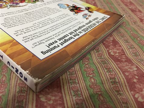 Mavin The Complete Sonic The Hedgehog Comic Encyclopedia