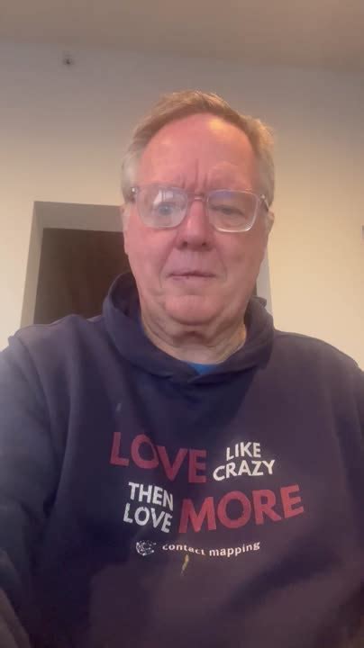 Video Tom Chenault On Linkedin Contactmapping Truehumanconnection