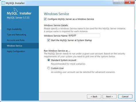 【全网首发】window11环境安装 Mysql Server 步骤（建议收藏）win11自带数据库吗 Csdn博客