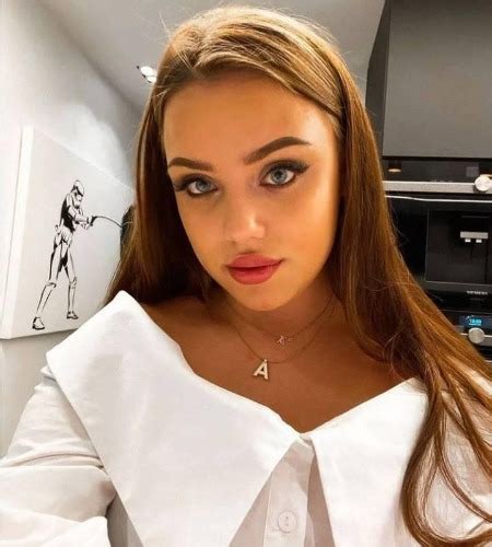 Who Is Alan Walker Wife When Did They Marry