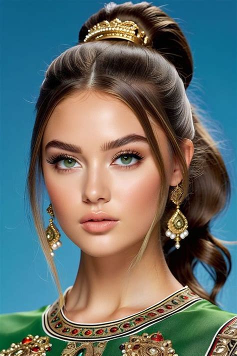 سادگی، رمز زیبایی مدل مو های ساده که عاشقشان می‌شوید