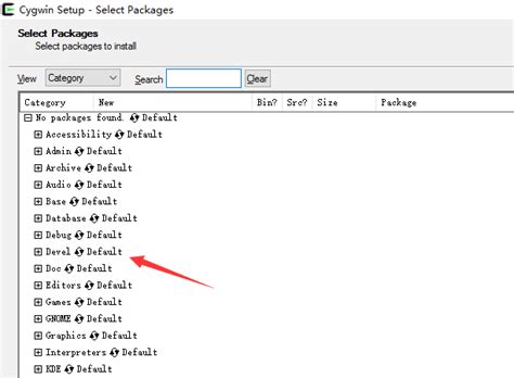 Cygwin Windows C Windows Cygwin Gcc C Csdn