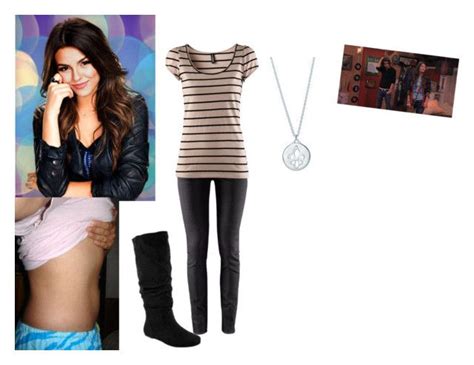 Tori Vega Outfits Caleb Roberts Blog S