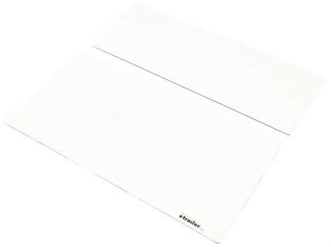 Morryde Step Tread Pack For Stepabove Gen 2 19 12 Wide Treads 2