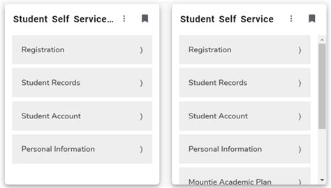 Opinion The New Mt Sac Portal Sucks Sac Media