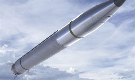 Pomyślna Próba Pocisku Er Gmlrs Do Himars ów I Mlrs ów Rppl