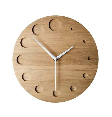 Minimalist Clocks Artofit