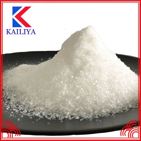 Good Price Crystal Agricultural Monoammonium Phosphate Granular
