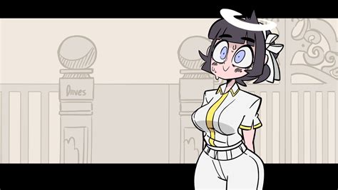Diives Helltaker  Collection Rhelltaker