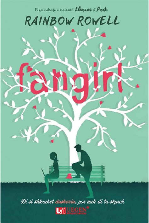 Fangirl Bukinist