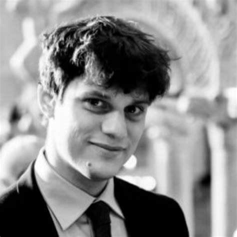 Andrea Araf History Of Philosophy Forum University Of Notre Dame