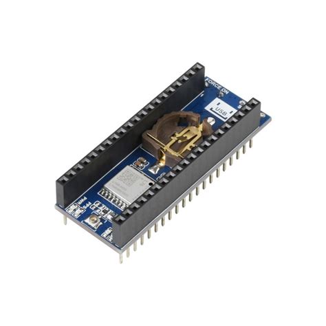Module GNSS Waveeshare L76B Pour Raspberry Pi Pico GPS De Support BDS