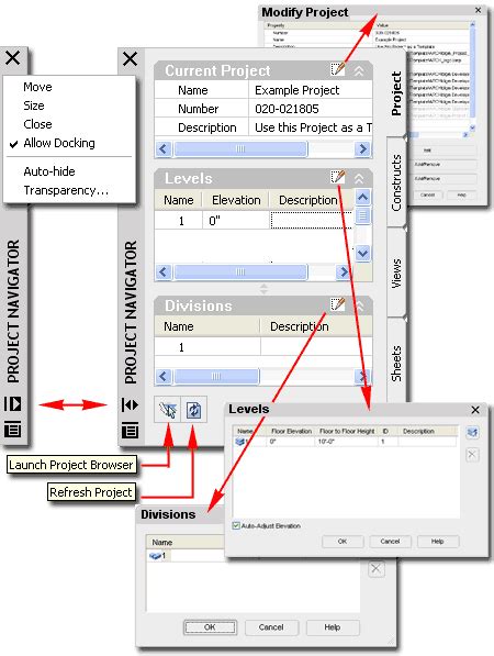 ADT Deployment Guide Part 10 Projects ADT Deployment Guide Part 10 Projects