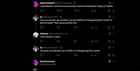 Star Fox Switch 2 Could Be Announced This Week According To Leak