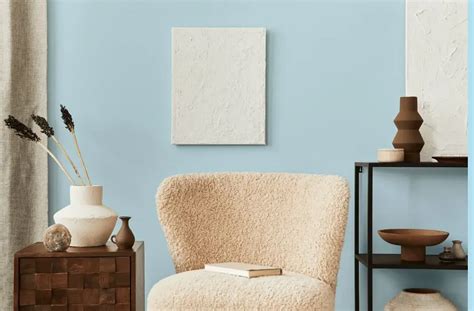 Benjamin Moore Billowy Down 2064 70 30 Real Pictures