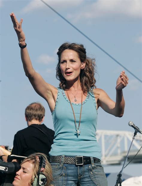 Chely Wright From Opryland To No 1 Hit ‘single White Female