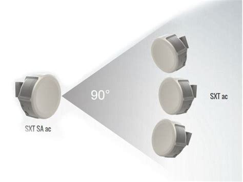 Купить Точка доступа Mikrotik Sxt Sa5 Ac Rbsxtg 5hpacd Sa 254 в интернет магазине Іннет Трейдинг