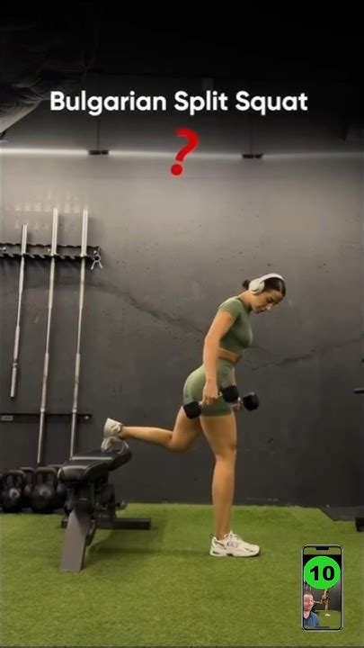 Her Squat Tips Were Awesome 🤩 Youtube