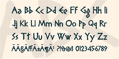 Diogenes Font · 1001 Fonts