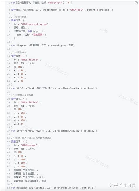 Uml软件建模器staruml如何创建、删除和修改元素？ 知乎