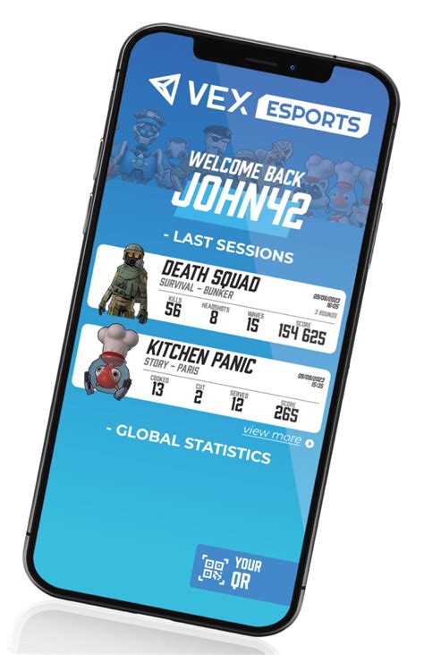 VEX Solutions VEX E Sport