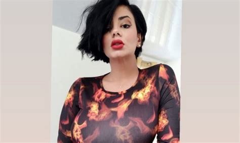 Amaranta Hank Criticó El Video De La Empleada De Marcela Reyes