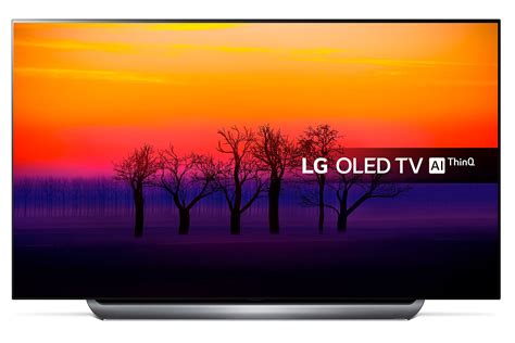 Lg Oled C Review Simply Stunning