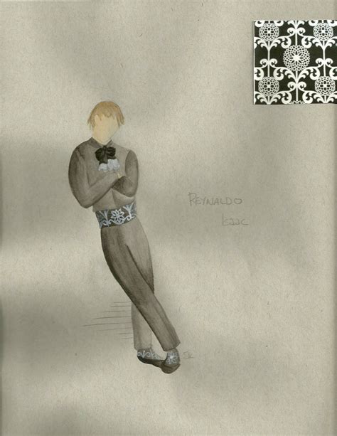Hamlet — Stephanie Kong