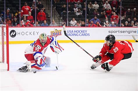 Hockey Canada Partners With Isb Global Services Hockey Canada