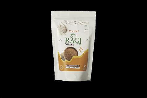 Ragi Shake Noruks