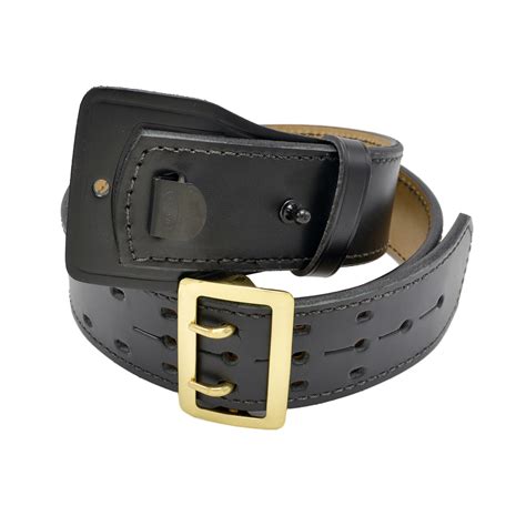 Jay Pee Leather Parade And Police Leather Goods