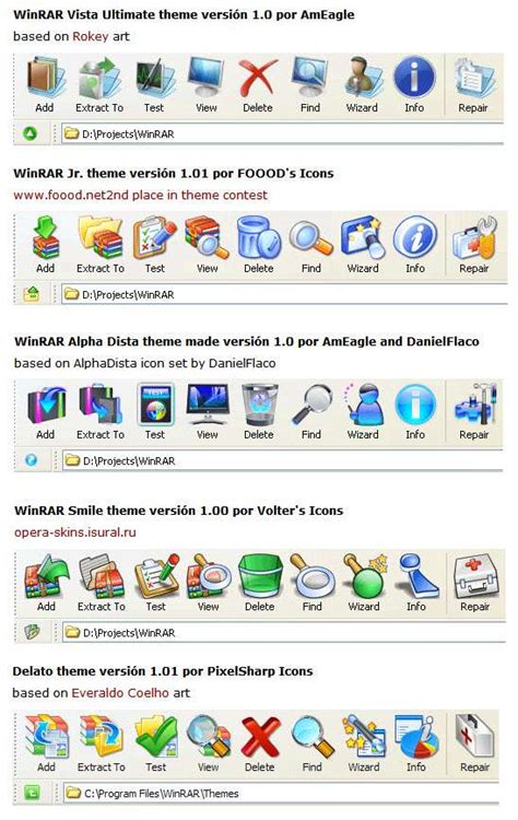 Winrar Edición Corporativa Final Español Bits