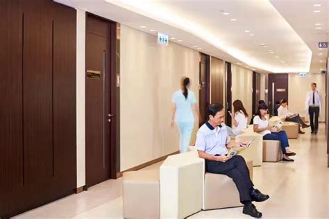 和睦家母公司新风天域收购香港综合肿瘤中心继续整合大湾区医疗资源 界面新闻