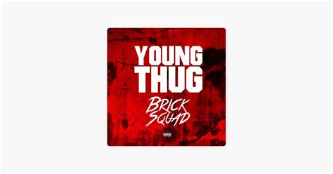 ‎angry Sex Song By Young Thug Apple Music