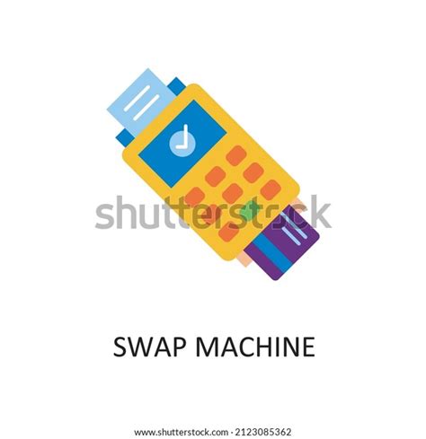 2 012개의 Swapping Machine 이미지 스톡 사진 3d 오브젝트 벡터 Shutterstock