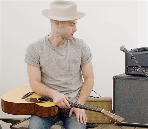 Cory Campbell Wheres The Music
