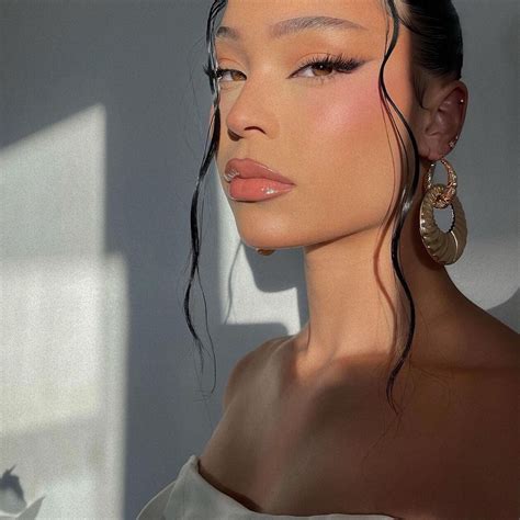 Estas Son Nuestras Ideas De Maquillaje Para San Valent N Con Las Que Estar Preciosas