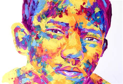 Esther Griffith Blog