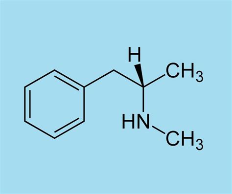 Methamphetamine Exists As Two Isomers Dextro And Levo Learn More Wb4p