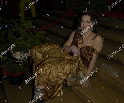 Joanie Laurer Editorial Stock Photo Stock Image Shutterstock