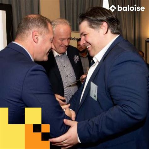 Baloise Oberer Zürichsee Auf Linkedin Einmal Mehr Konnte Unser