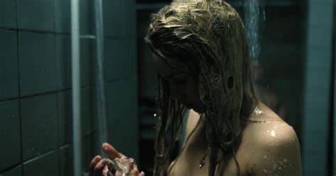 Naked Olga Kurylenko In Land Of Oblivion