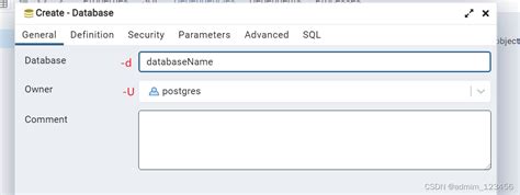 Postgresql将线上的数据库拷贝到本地postgresql 本地 Csdn博客