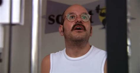 00s Sitcom Predicted Tv Testicle Blunder 20 Years Before It Happened
