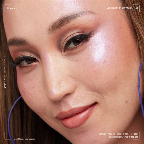 Iluminador Jumbo Nyx